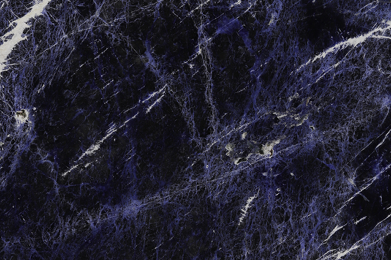 SODALITE BLUE SUPER PREMIUM | Marmo Elite