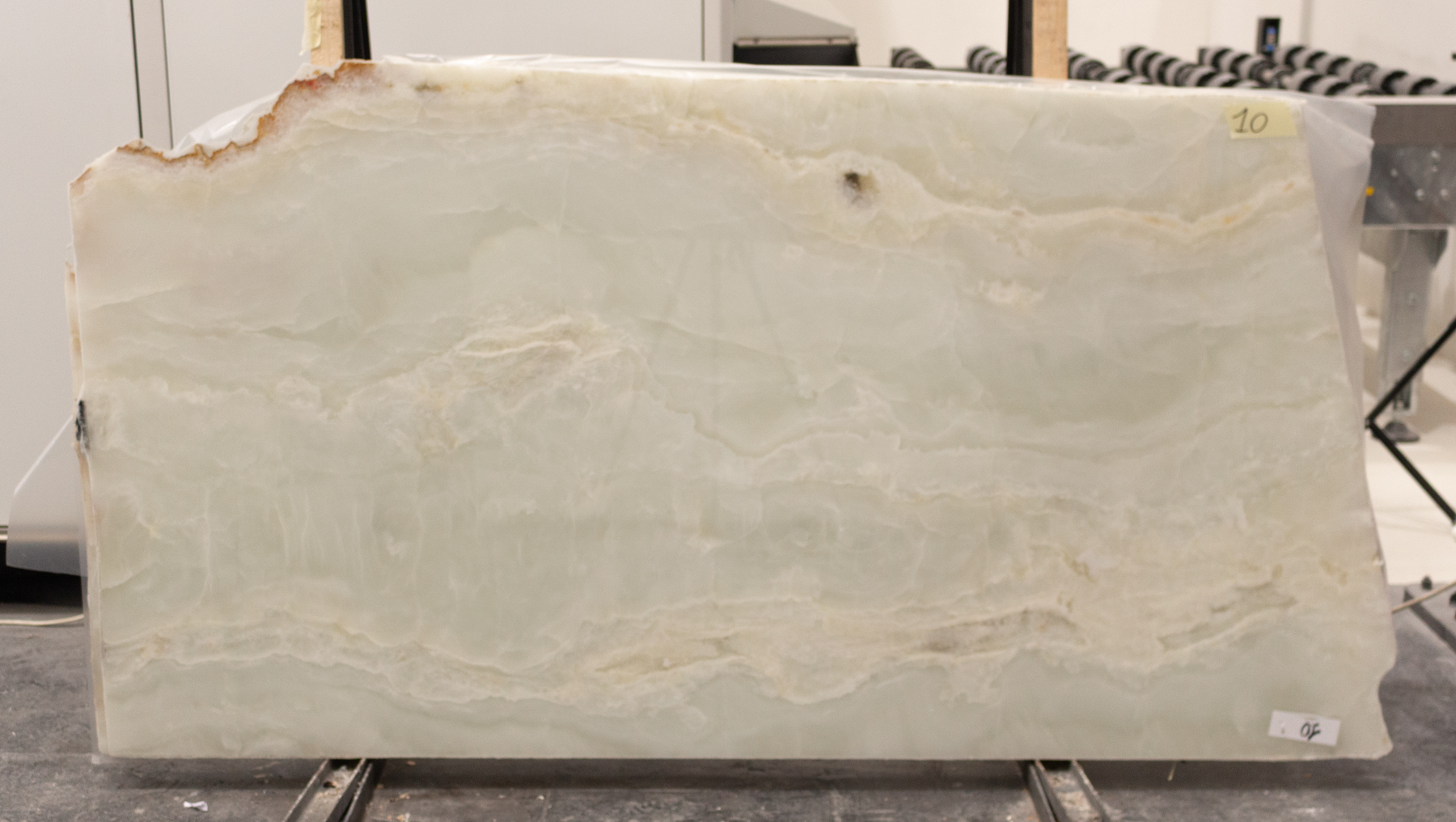 ONICE BIANCO | Marmo Elite