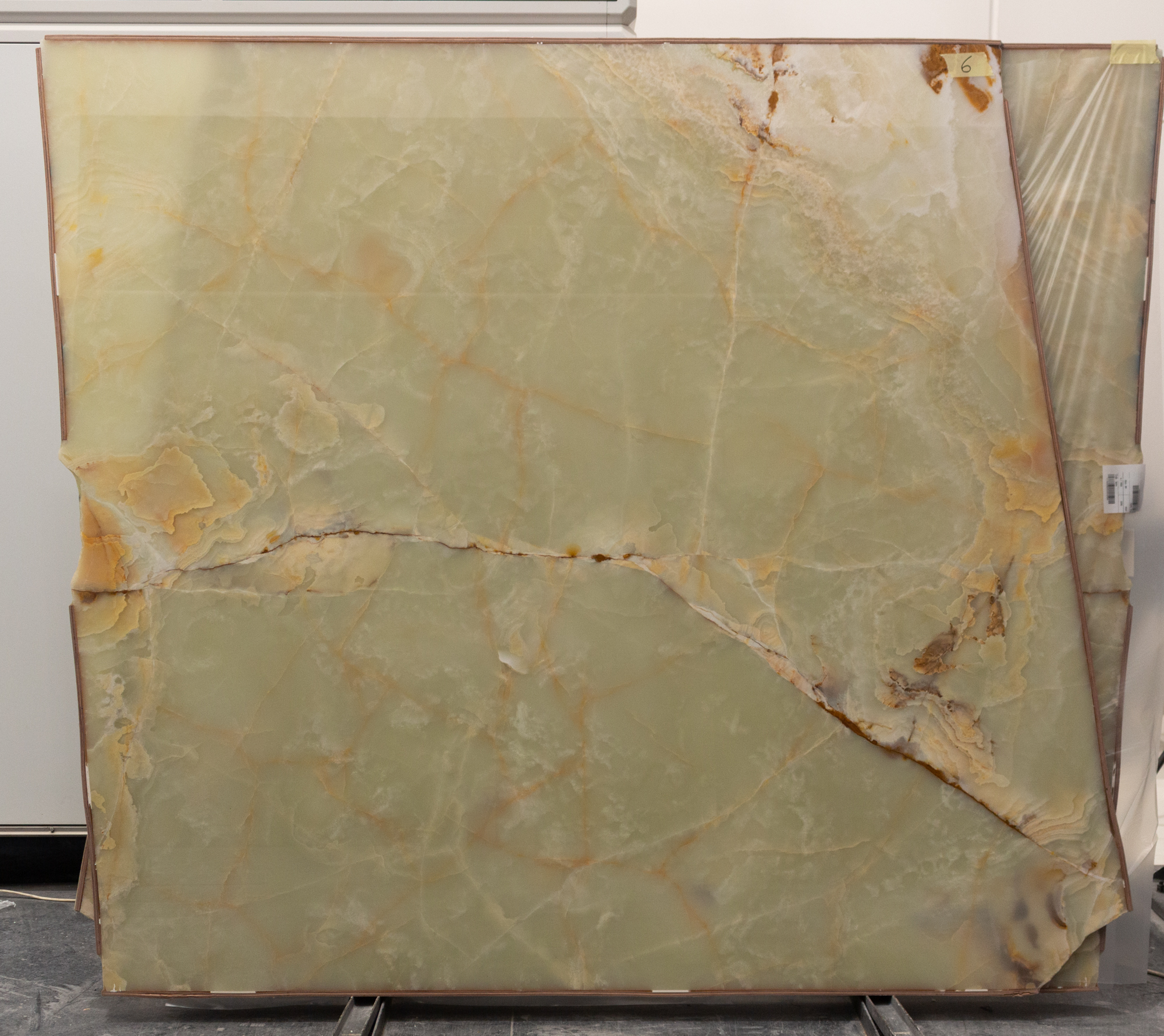 ONICE VERDE | Marmo Elite