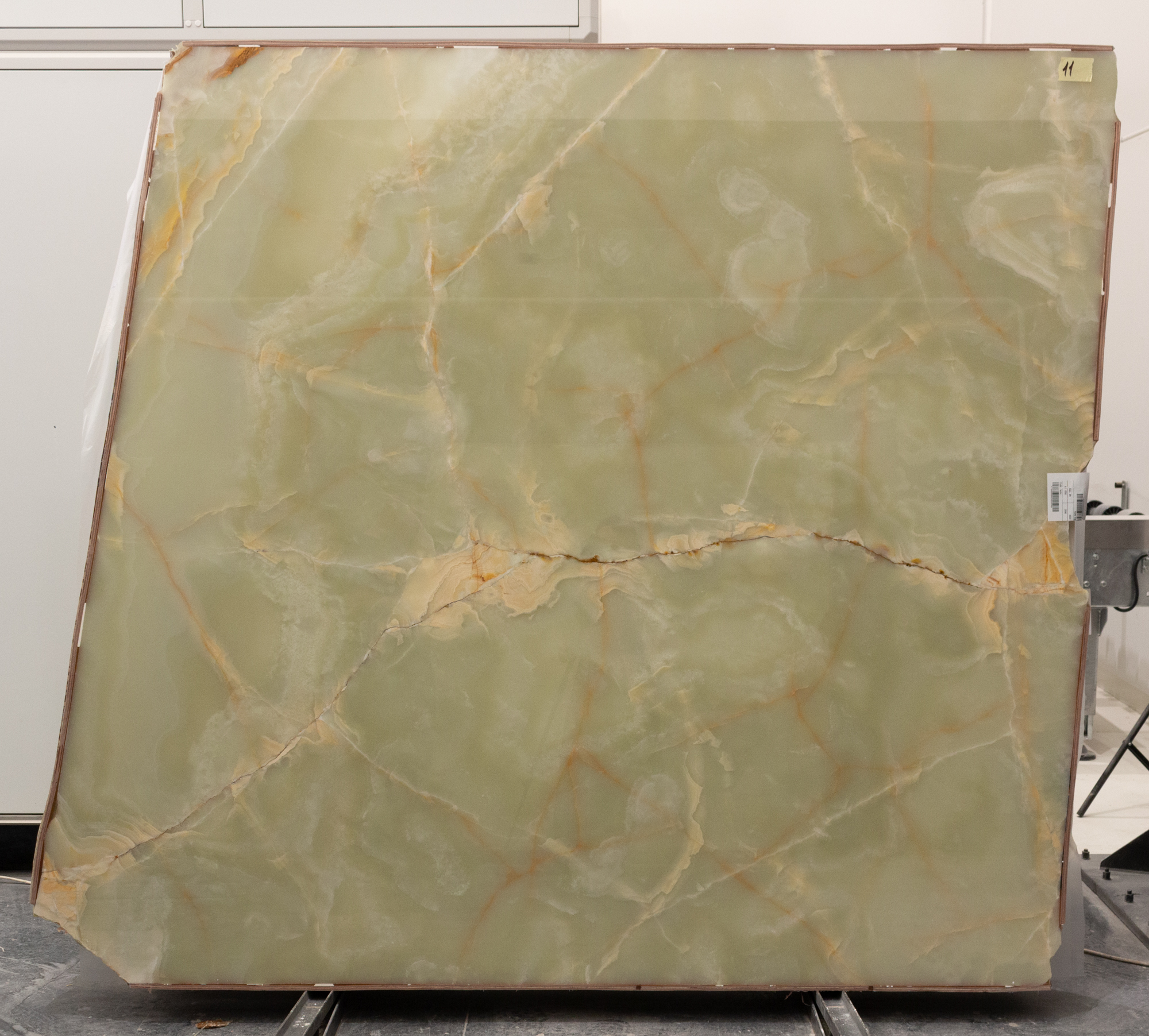 ONICE VERDE | Marmo Elite