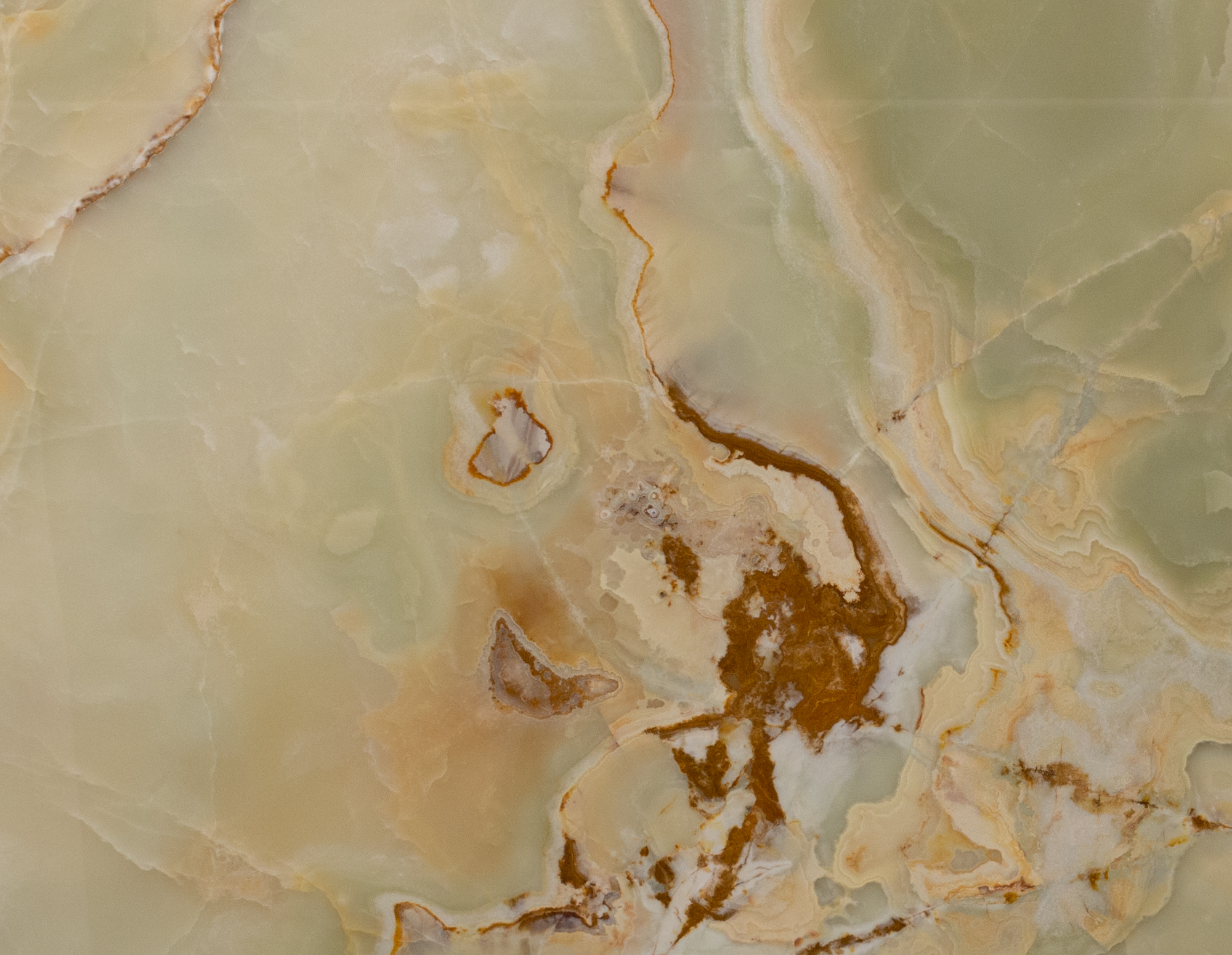 GREEN ONYX | Marmo Elite