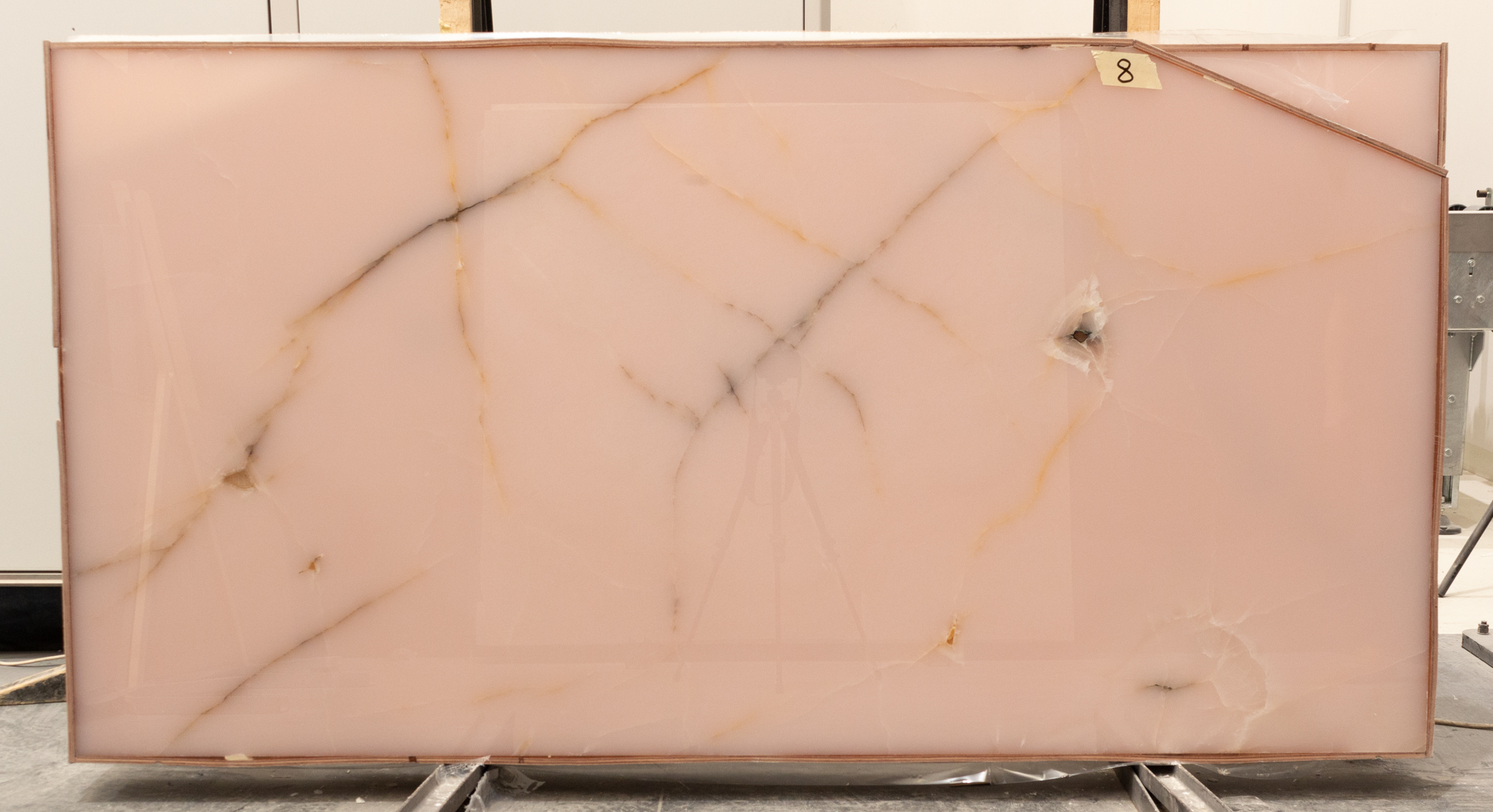 ONICE ROSA | Marmo Elite