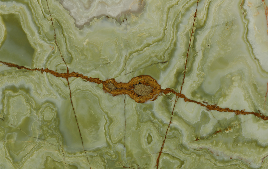 GREEN ONYX | Marmo Elite