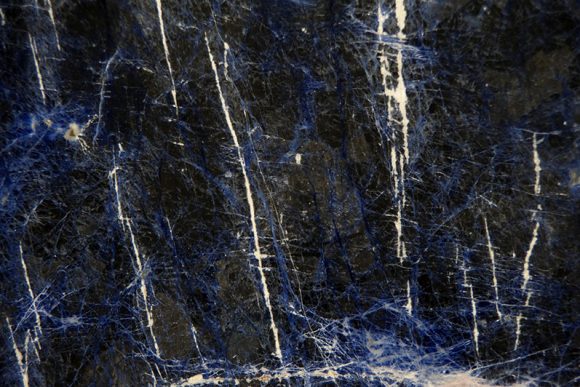 Blue sodalite marble - Our excellences | Marmo Élite