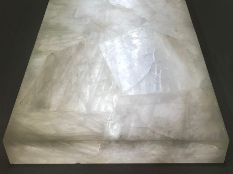 Backlit marble - Our excellences | Marmo Élite