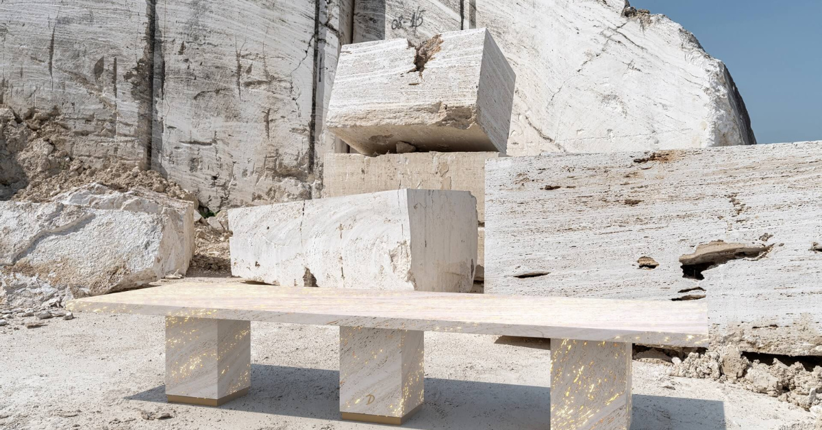 Backlit stones: curiosities, benefits and applications, inspirations.